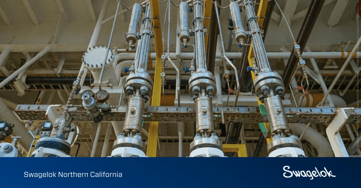 Fluid Systems Engineering & Management Blog | Swagelok NorCal ...