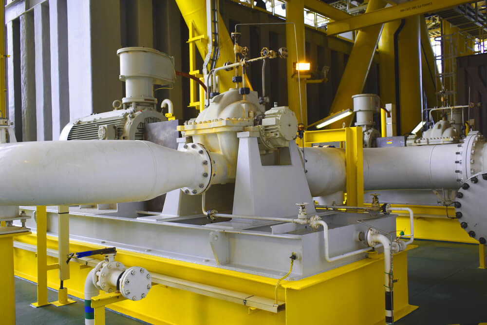 Understanding The Difference Between Seal Plan 53A And 53B To Guide Understanding The Difference Between Seal Plan 53A And 53B To Guide