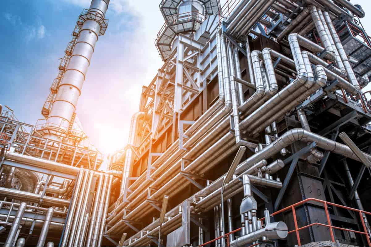 Mitigating Dry Gas Seal Nitrogen Consumption in Northern California ...