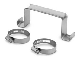 Swagelok Grab Sample Cylinder Accessories