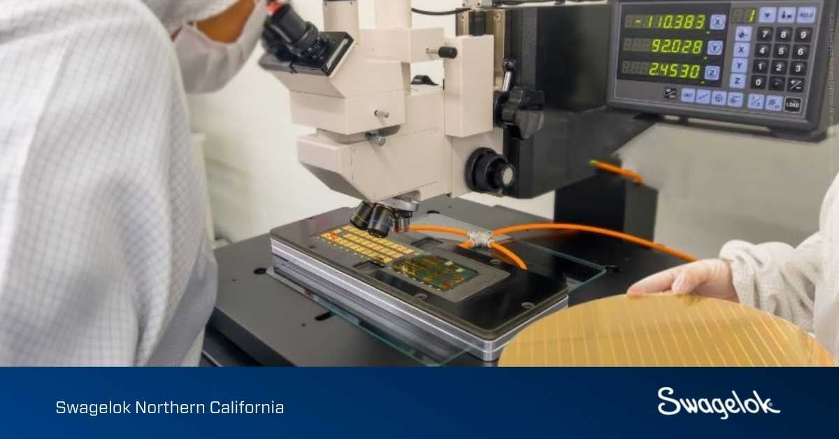 Fluid Systems Engineering & Management Blog | Swagelok NorCal ...