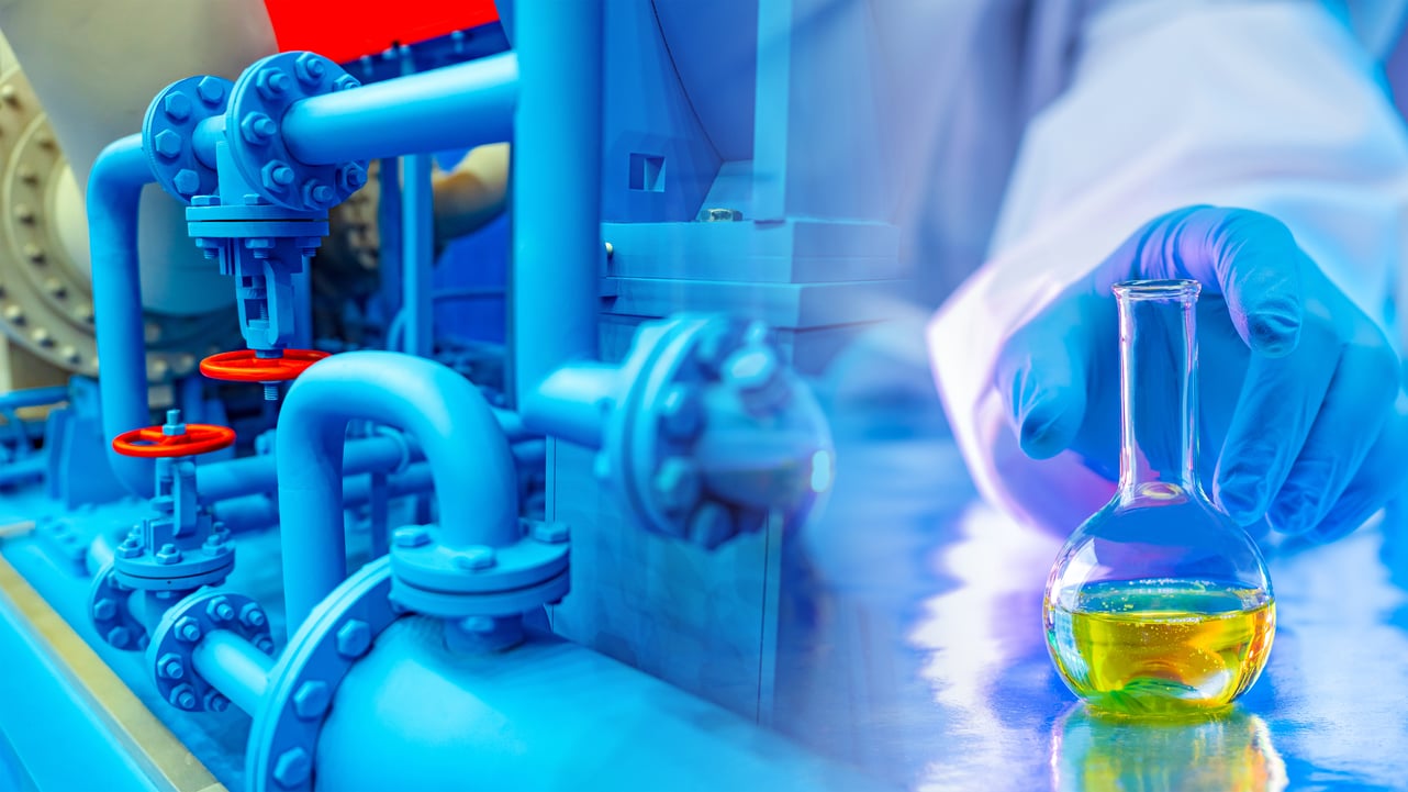 Spot Sampling vs Gas Analyzer: Is it Time for Bay Area Refineries to ...