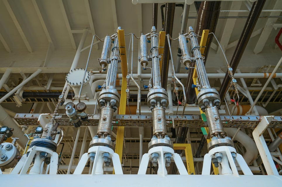 How Industrial Gas Sampling Engineering Can Provide Budgetary Relief