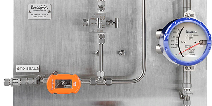 Understanding the Dry Gas Seal API Standard for Optimal Gas Supply ...