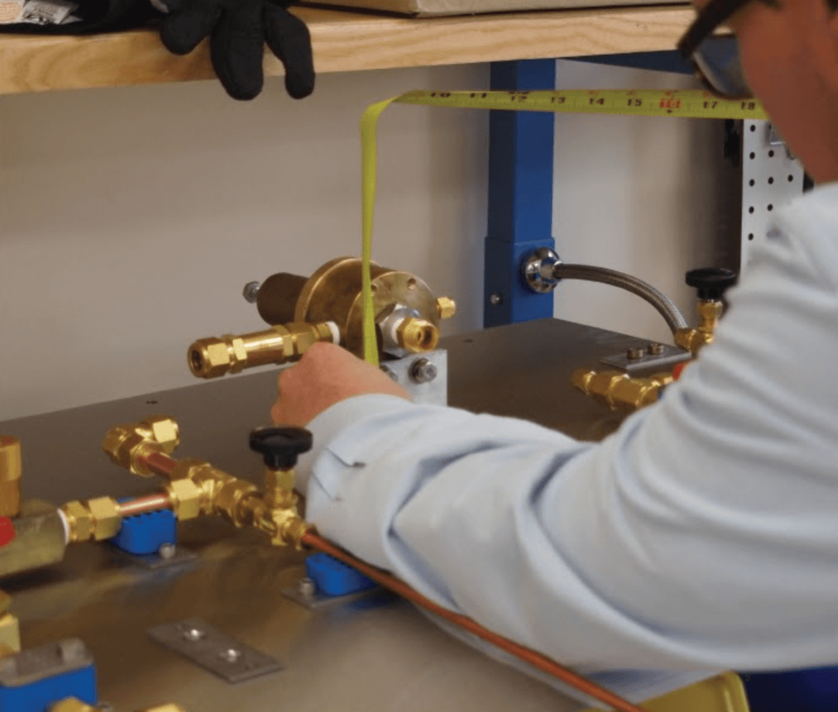 The Benefits of API Plan 32 Design Build For Bay Area Refineries