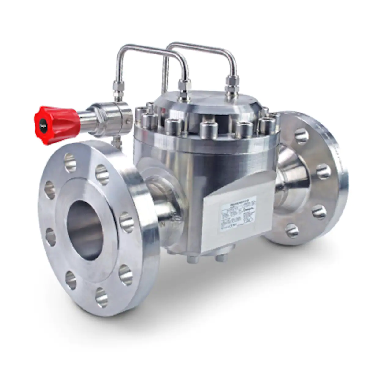 Understanding Types of Pressure Regulators For Northern California ...