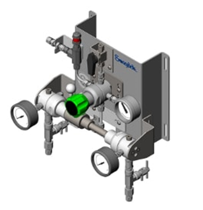 Comprehensive Guide to Semiconductor Gas Delivery Systems—Especially ...