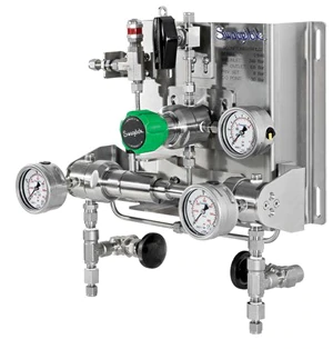 A Comprehensive Guide to Auto Changeover Manifold Options for Semiconductor Plants in Northern ...