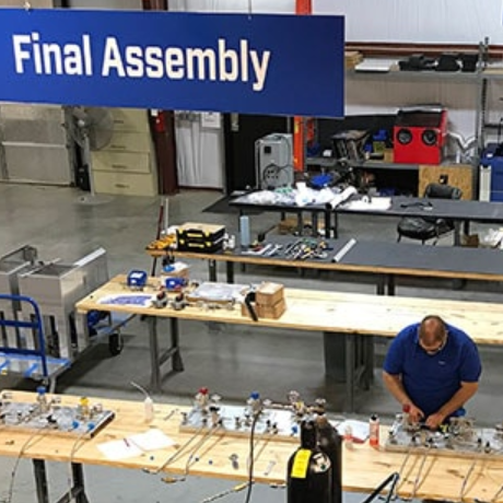 Choosing Among Mechanical Seal Support Brands: What to Look for in the ...