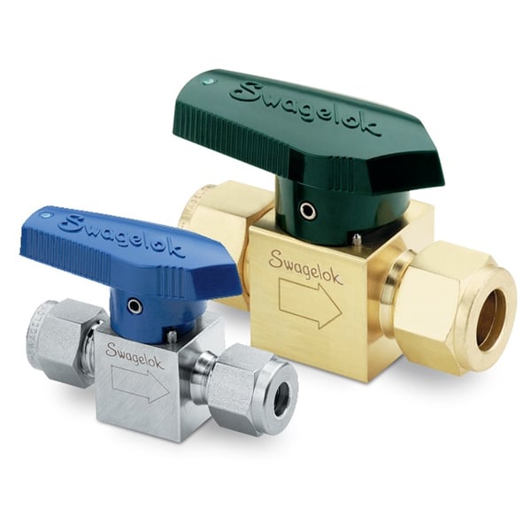 Selecting High-Temperature Valves for Northern California Industrial Use