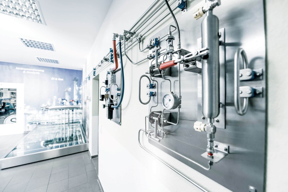 Ensure Your Gas Bomb Sampling Procedure Doesn’t Fall Short in Northern ...