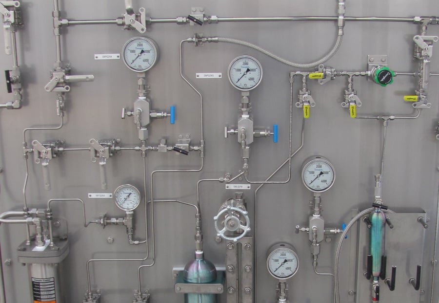 Your Gas Panel Design Guide: Top Considerations for Industrial ...