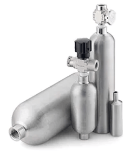 Why a Gas Sampling Bomb for Hydrogen Should Come From a Local Vendor
