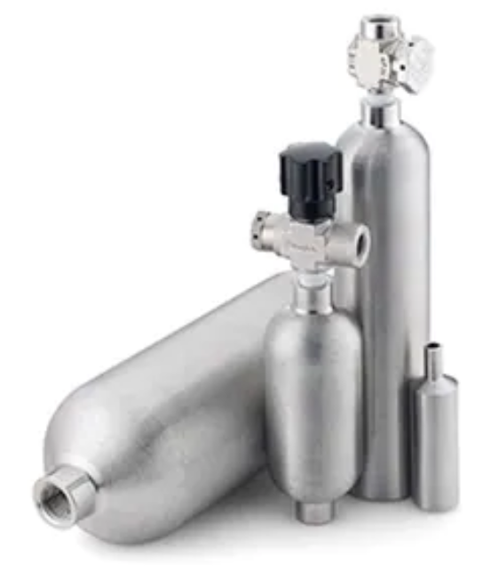 Why a Gas Sampling Bomb for Hydrogen Should Come From a Local Vendor