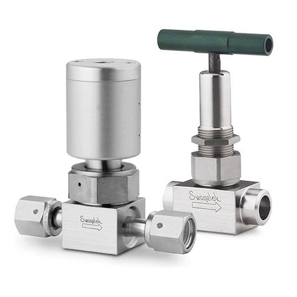 Selecting High-Temperature Valves for Northern California Industrial Use