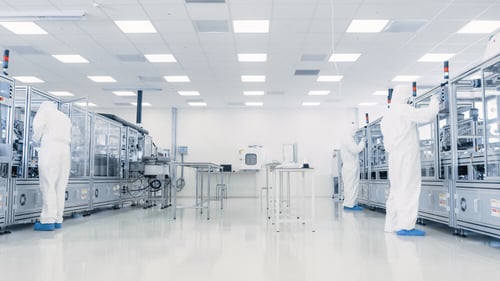 Top Semiconductor Fabrication Challenges Arise from Your Supply Chain