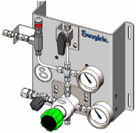 Your Gas Panel Design Guide: Top Considerations for Industrial ...