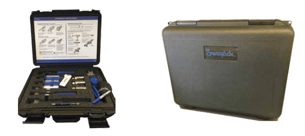 Tube Fitting Assembly | Toolkit & Toolbox | Swagelok Northern California