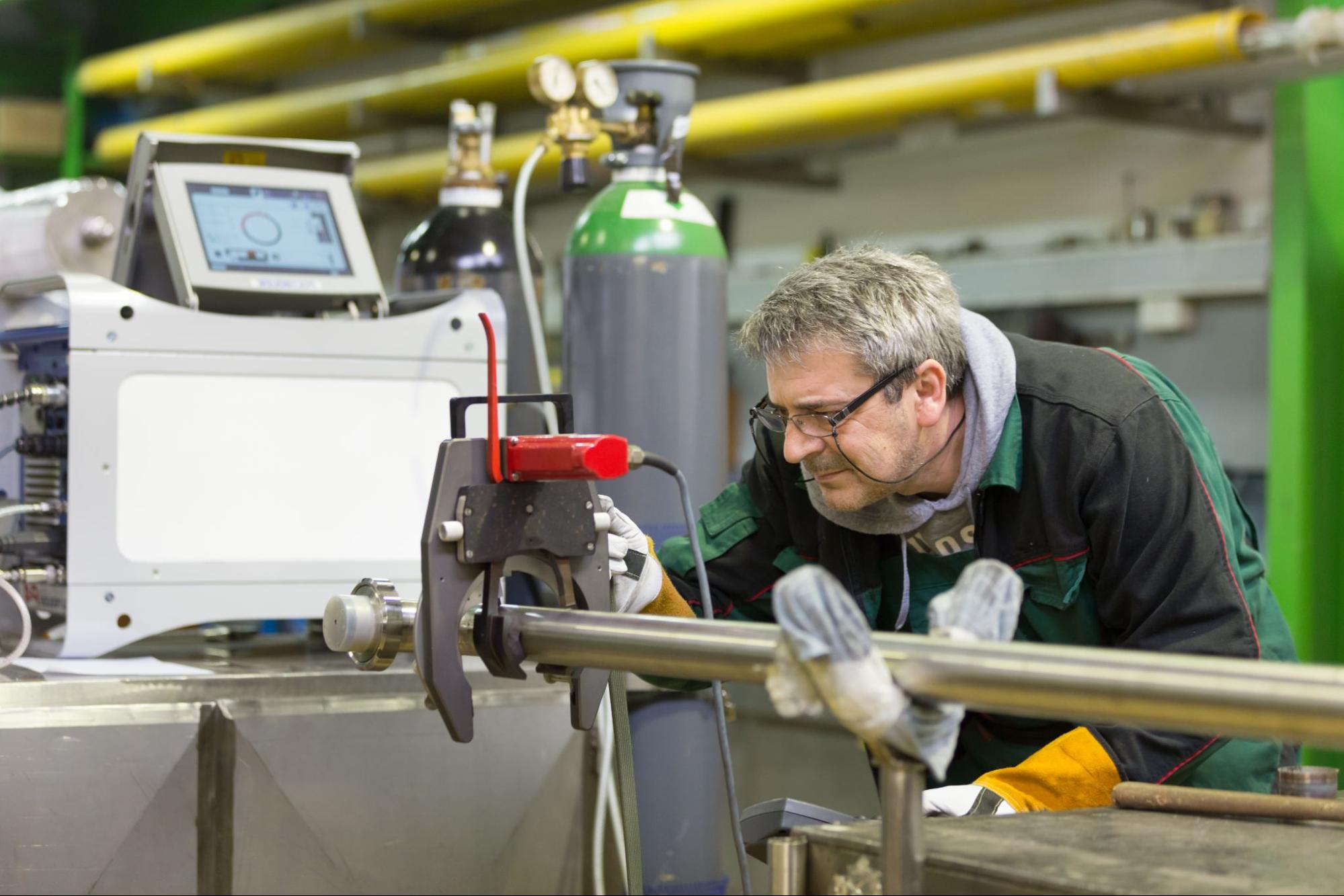 Top Orbital Welding Training Tips for Semiconductor OEMs | Northern ...