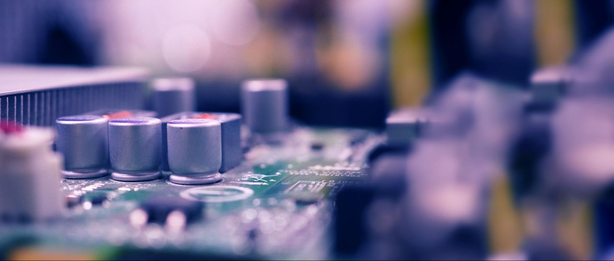 Top Semiconductor Manufacturing Equipment Design & Fabrication ...