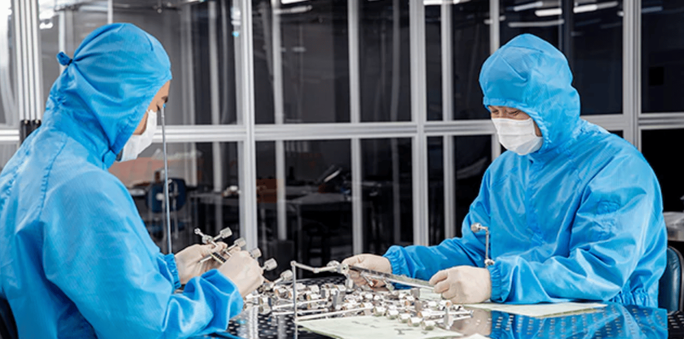 Mitigate Semiconductor Manufacturing Hazards to HSE With These 3 Tips