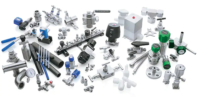 Top Semiconductor Manufacturing Equipment Design & Fabrication ...
