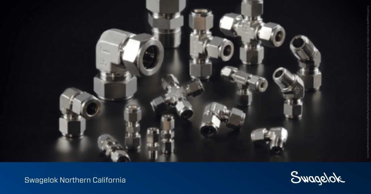 Fluid Systems Engineering Management Blog Swagelok Norcal
