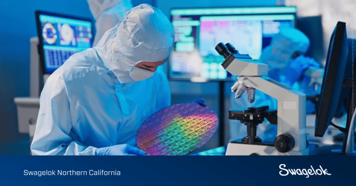Fluid Systems Engineering & Management Blog | Swagelok NorCal | Thermal Management