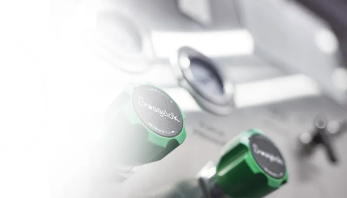 Custom Fluid System Assemblies | Swagelok Northern California Services