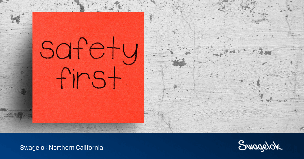 Good Training Increases Safety, Efficiency, Consistency