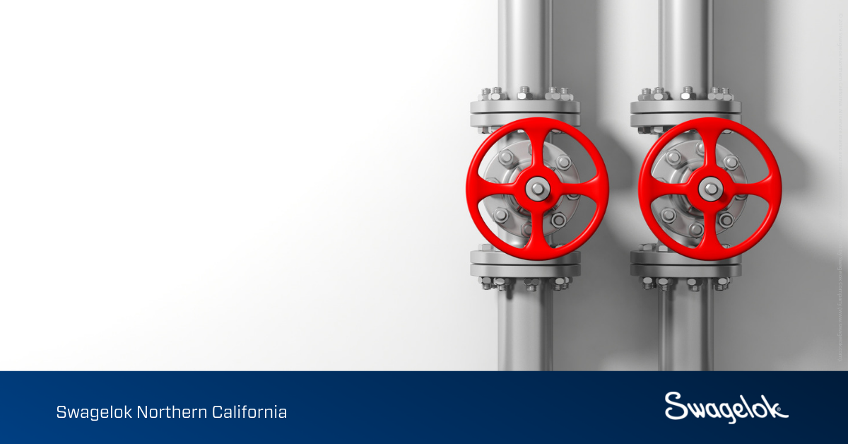 Sizing Up A Valve: Which One Works Best For Your Application?