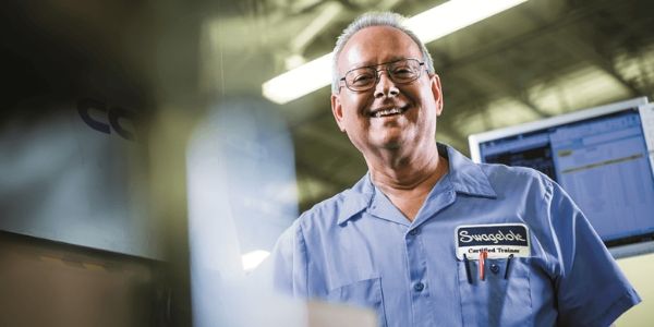 Top Fluid Systems Components Manufacturer | Swagelok Northern CA & NV