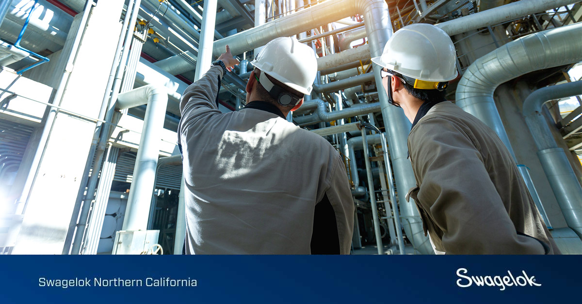 Fluid Systems Engineering and Assembly Services