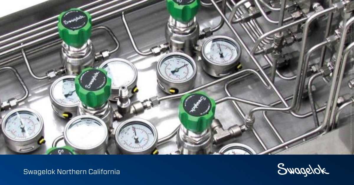 Components for Bulk Chemical Distribution Systems for Semiconductor ...