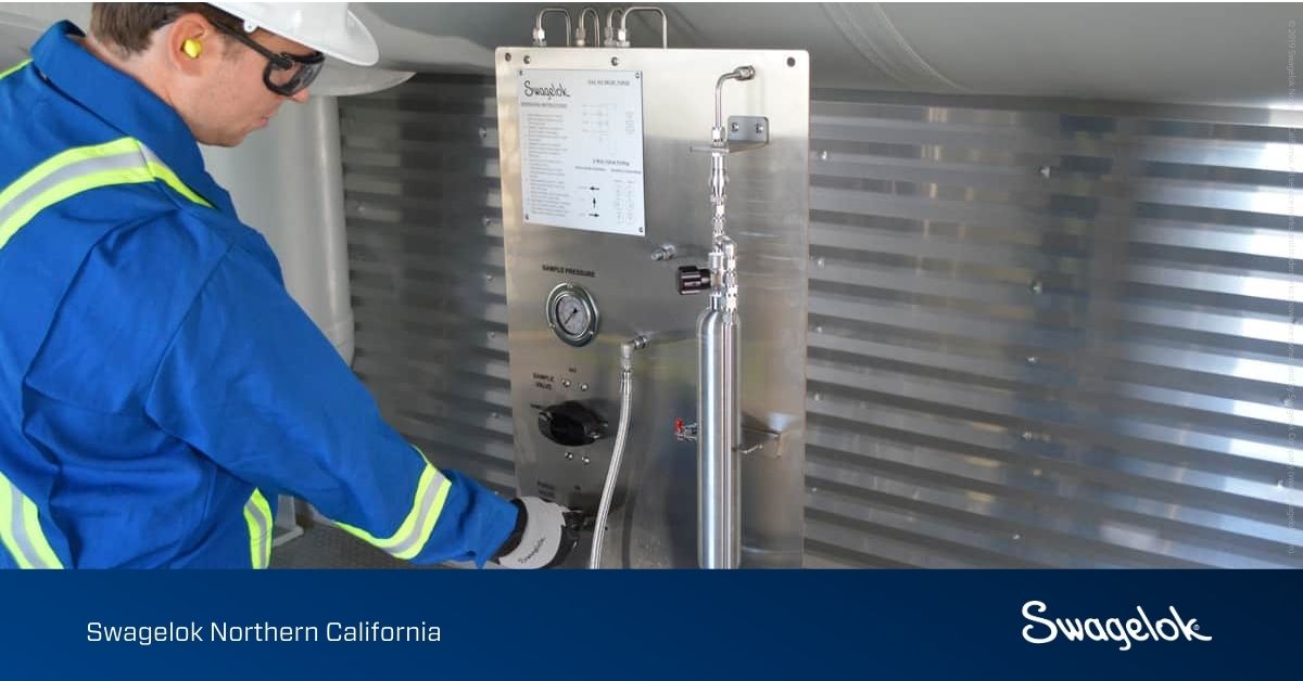 Your Comprehensive Grab Sampling Panel Application Guide for Northern ...