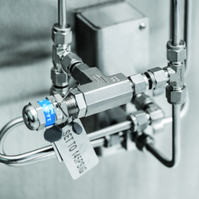 Grab Sampling Systems | Lab Sampling | Swagelok Northern California