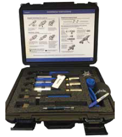 Introducing the Swagelok Tube Fitting Assembly Toolkit