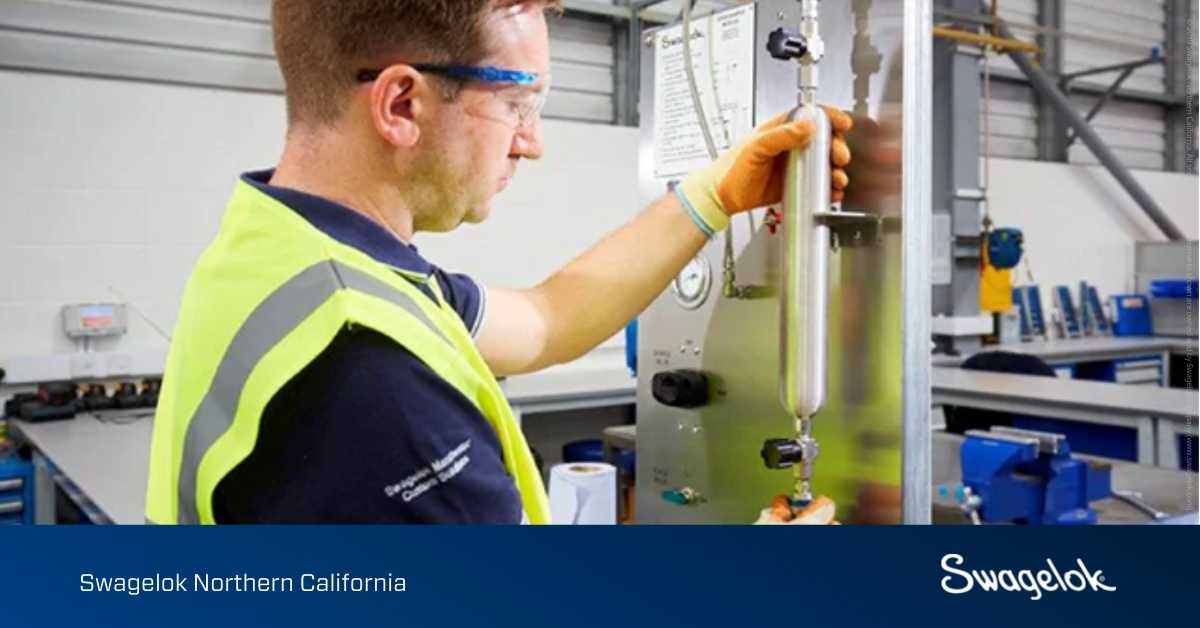 Top Sample Bomb Assembly Services for Northern California Refineries