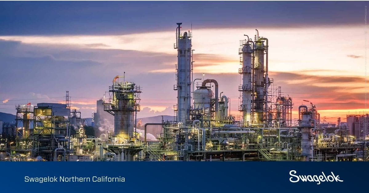 Choosing Among API Seal Flush Plans for Petrochem Refineries